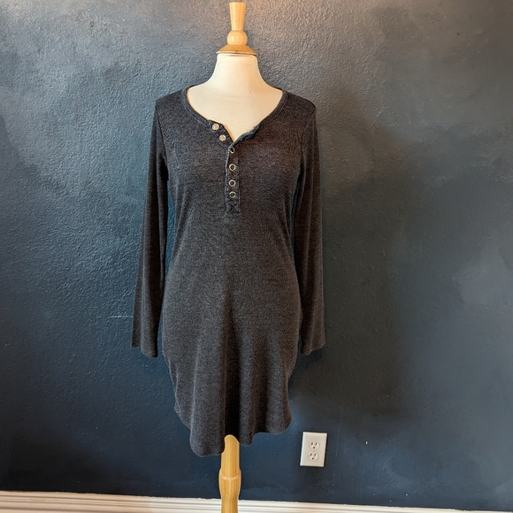 Chaser | Dresses | Chaser Shift Dress Large | Poshmark